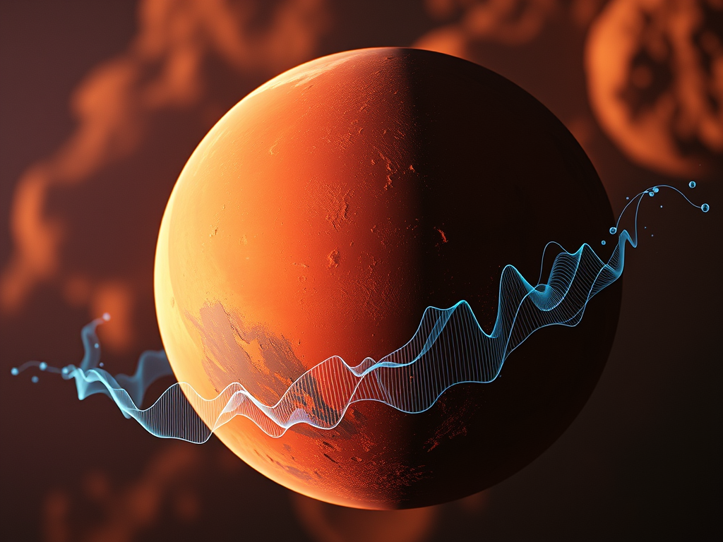 Earth’s Equatorial Wind Minimum Follows the Latitude of the Sun … and ...